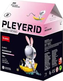 Sluban Pleyerid M38-P8026 Letec B / od 14 let