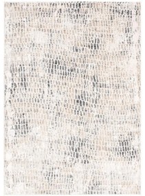 Luxusní kusový koberec Ontario krémový 120x170cm