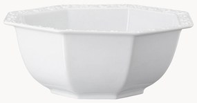 Porcelánová servírovací mísa Maria White