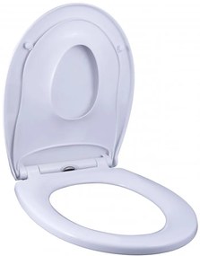 Olsen Spa WC sedátko SWING KD02181218