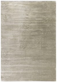 Tribeca Design Kusový koberec Zoom Stripe Khaki Rozměry: 160x230 cm