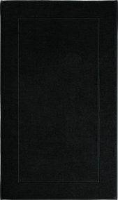Koupelnový kobereček London 60 x 100 cm černý