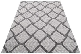 Kusový koberec Carine CS0160 - 80x200 cm