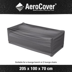 Obal na pohovku 205x100x70 cm Aerocover