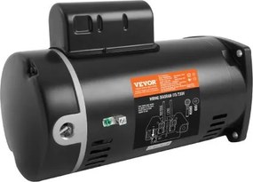 0,75 kW motor bazénového čerpadla 115/230 V 9/4,5 A 56Y 3450RPM 90μF/250 V