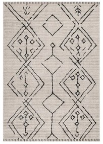 Vopi | Kusový koberec Taznaxt 5103 beige - 80 x 150 cm