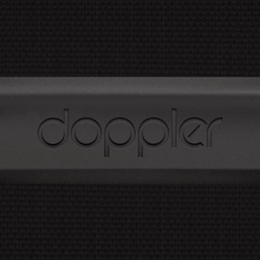 Doppler EXPERT WOOD Plus - zahradní stohovatelné křeslo - Rozbalené zboží (N609)