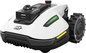 MAMMOTION Robotická sekačka YUKA mini 2, 1000 m2