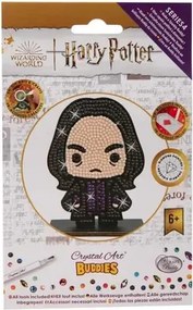 CRYSTAL ART Diamantové malování Harry Potter: Severus Snape