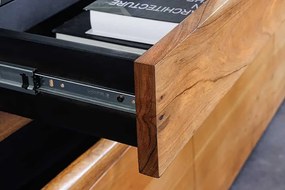 Designová komoda Feleti 180 cm akácie