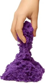 SPIN MASTER Kinetic Sand neonové barvy / od 3 let