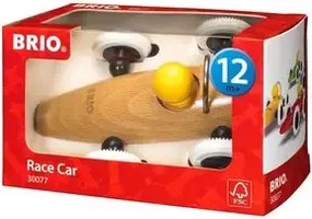 BRIO Závodní auto / od 12 měsíců