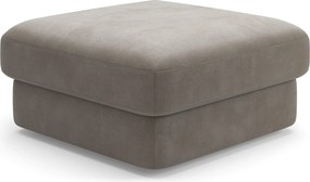 XXXLutz TABURET, textil, 97/46/97 cm Sit & More - Taburety - 00014402741W