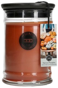 Bridgewater - vonná svíčka Harvest Pumpkin, velká 524g