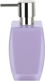 Spirella FREDDO dávkovač mýdla modrý / plast / 200 ml