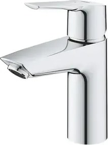 Grohe QuickFix Start - Umyvadlová baterie s výpustí Push-Open studený