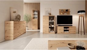 ADRK Furniture Polička Evi