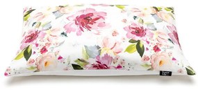 T-tomi Péřový polštářek Watercolor flowers