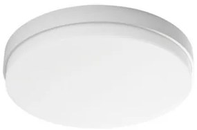 Přisazené LED svítidlo PROLUMIA Prodisc III Mini 10W 3000/4000K s pohybovým čidlem
