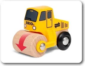 Brio Stavební vozidla / od 3 let