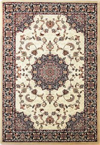 Berfin Dywany Kusový koberec Anatolia 5857 K (Cream) Rozměry koberců: 150x230