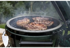 Keramický gril Big Green Egg MiniMax