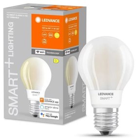 Ledvance | LED Stmívatelná žárovka SMART+ FILAMENT E27/11W/230V 2700K Wi-Fi - Ledvance | P225560