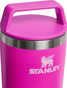 Stanley Termohrnek Café-To-Go Travel Mug 230 ml Violet Blossom, 230 ml