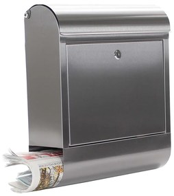 Rottner Rondello poštovní schránka nerez