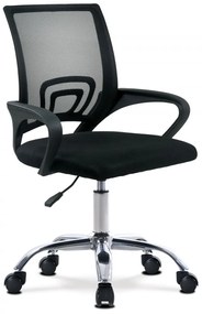 Kancelářská židle KA-L103 Autronic Růžová