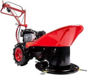 Ostatní Bubnová sekačka Motor Jikov Green BDR 583 BELLA R225 - SKLADEM u dovozce !