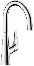 Hansgrohe Talis M51 - Dřezová baterie, chrom 72810000