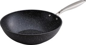 XXXLutz PÁNEV WOK vrstva z keramiky 28/8 cm Homeware Profession. - Online Only vaření - 004901025505