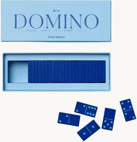Hra: Domino, 28 dílů