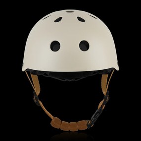 Lionelo Helmet - přilba pro děti Farba: Beige Sand