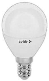 Prémiová LED žárovka E14 6W 550lm G45 EXTRA TEPLÁ, ekv. 44W, 3 roky