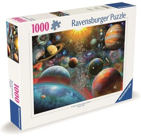 Ravensburger 120006862 planetární vize