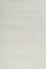 PŘEDLOŽKA DO KOUPELNY JESSI2 60X90 CM KRÉMOVÁ