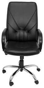Kancelářská židle Alberca P&C 319NE Černá