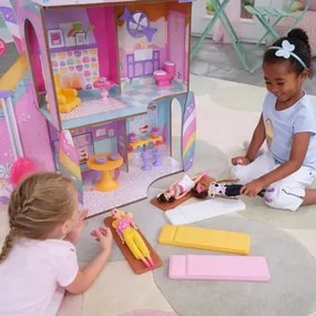 KidKraft Domeček pro panenky Candy Castle / od 3 let