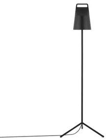 Stage Floor Lamp černá Normann Copenhagen