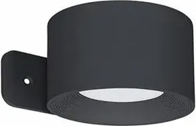 Solight WO68-B LED nabíjecí lampička 3v1 černá / 4W / 280lm / změna CC
