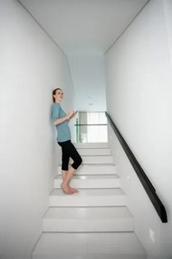 Orientační svítidlo 12V Kanlux SABIK LED P68 B-NW CZ 4000K neutrální bílá 27086