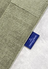Villeroy & Boch, Běhoun Villeroy & Boch 106172 Green, 80x250, zelená, ložnice
