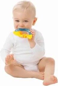 Playgro - Chladivé kousátko žirafa / od 3 měsíců