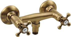 Sapho Reitano Rubinetteria Antea - Sprchová baterie Antea, bronz 3866