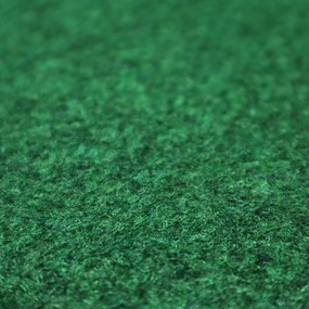 Betap, Umělá tráva pod bazén Sporting s nopy KRUH (vhodný jako bazénová podložka) – na ven i na doma, 320x320 (průměr) kruh, zelená, exteriér