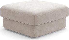 XXXLutz TABURET, textil, 97/46/97 cm Sit & More - Taburety - 00014402741S