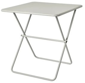 Broste Zahradní stolek EDEN béžovo-šedý
