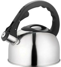 KONVICE LUMIER 2L STŘÍBRNÁ LAMART LT7004